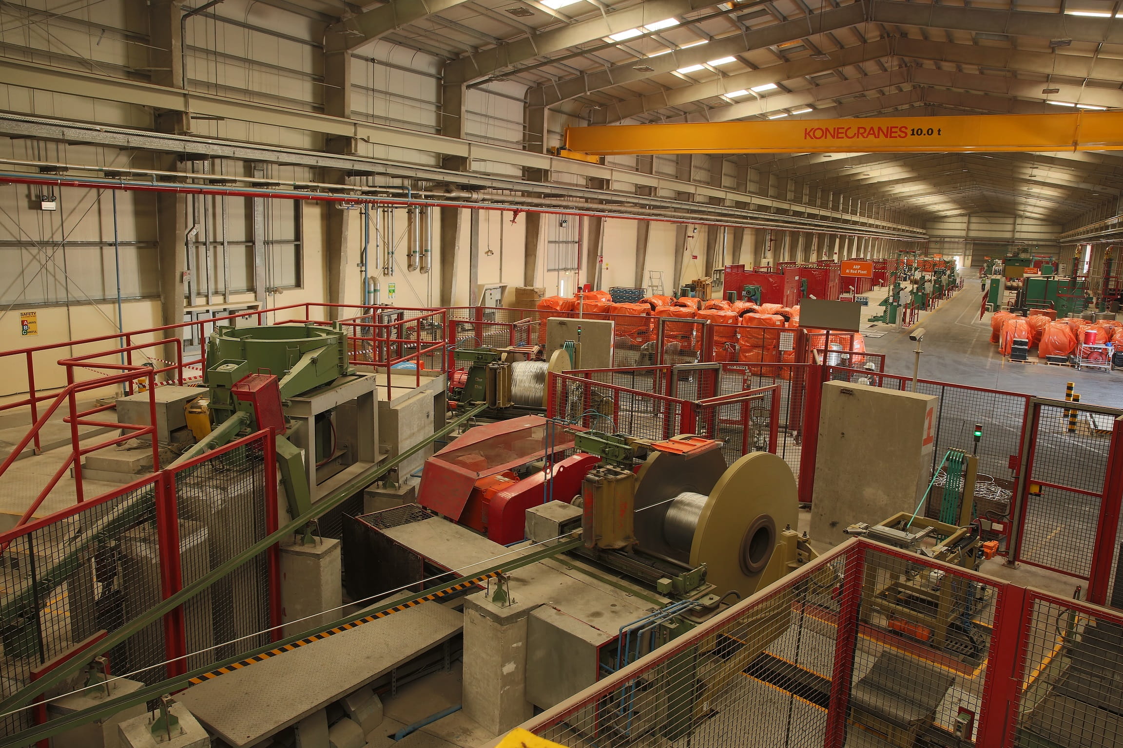 Ducab Group announces profitable H1 2020 despite COVID-19