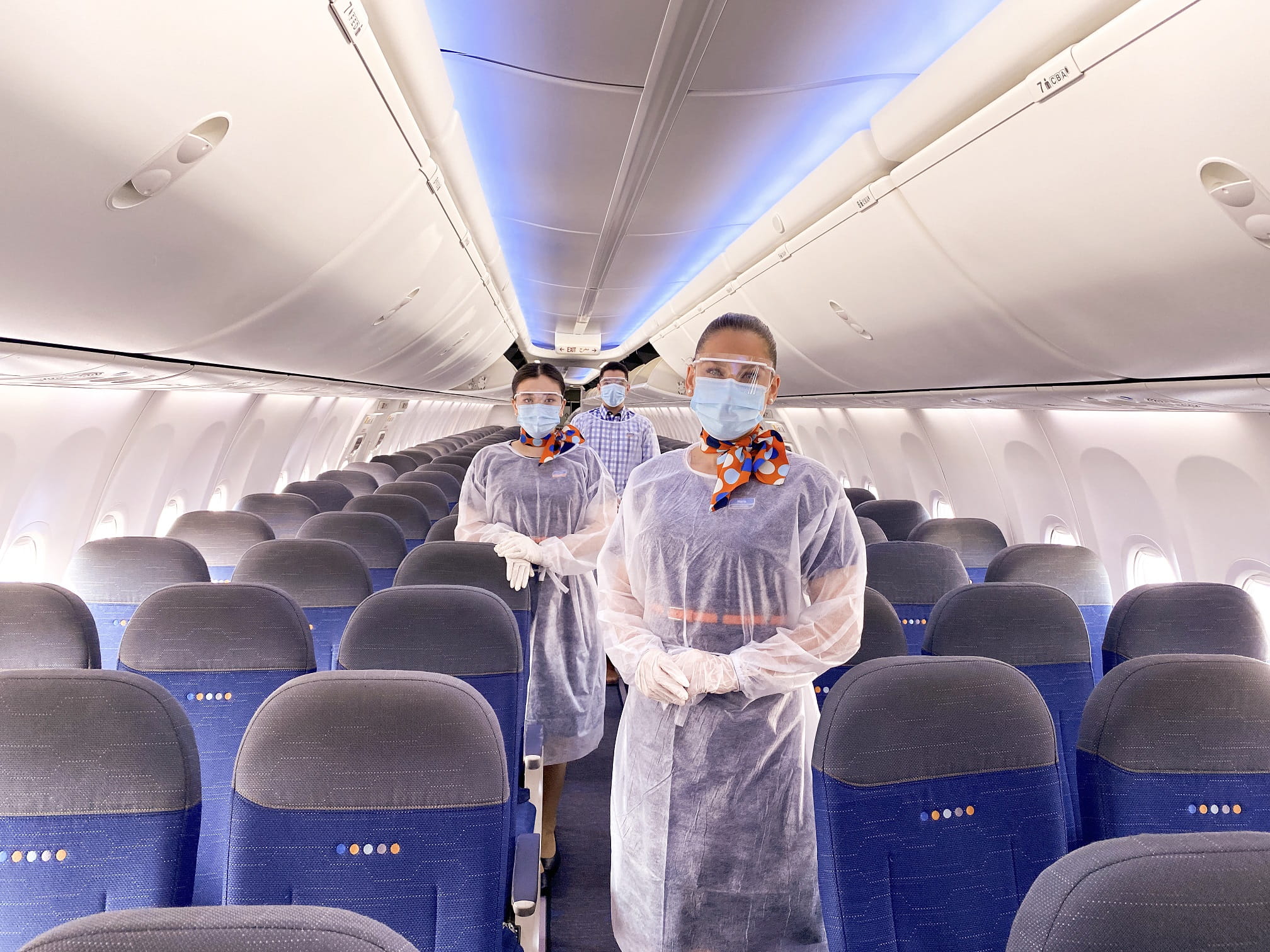 Flydubai Offers Passengers Free Global Cover For COVID 19 flydubai-offers-passengers-free-global-cover-for-covid-19
