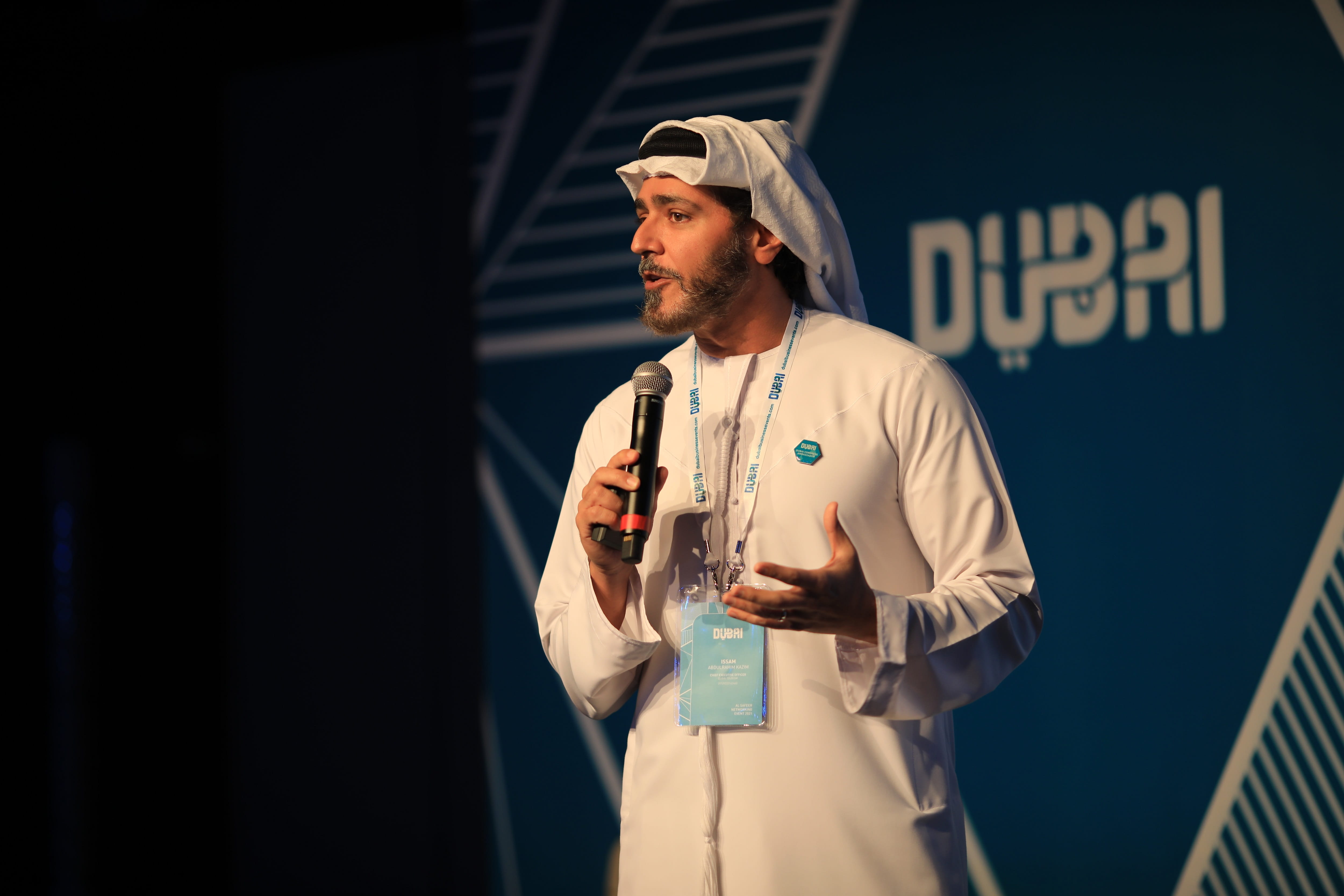 Dubai’s Al Safeer congress ambassadors recognised for driving business ...