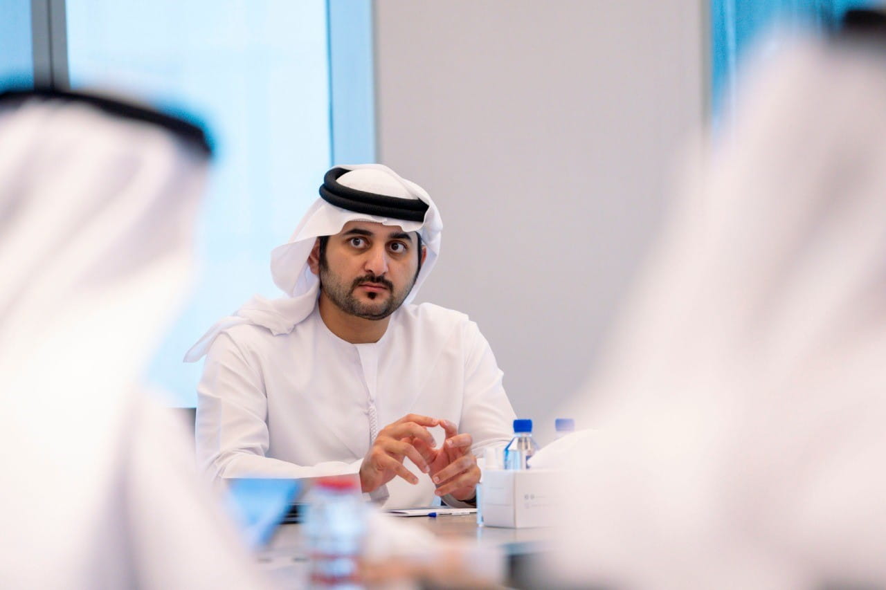 Maktoum bin Mohammed appoints Abdullah Sharafi to DFSA’s Board of Directors