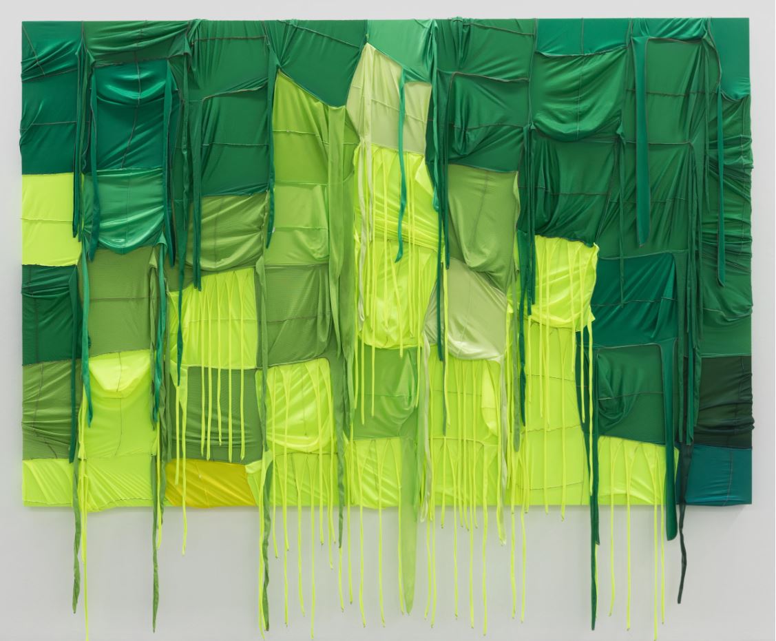 Art Dubai unveils inclusive and extensive 2023 programme