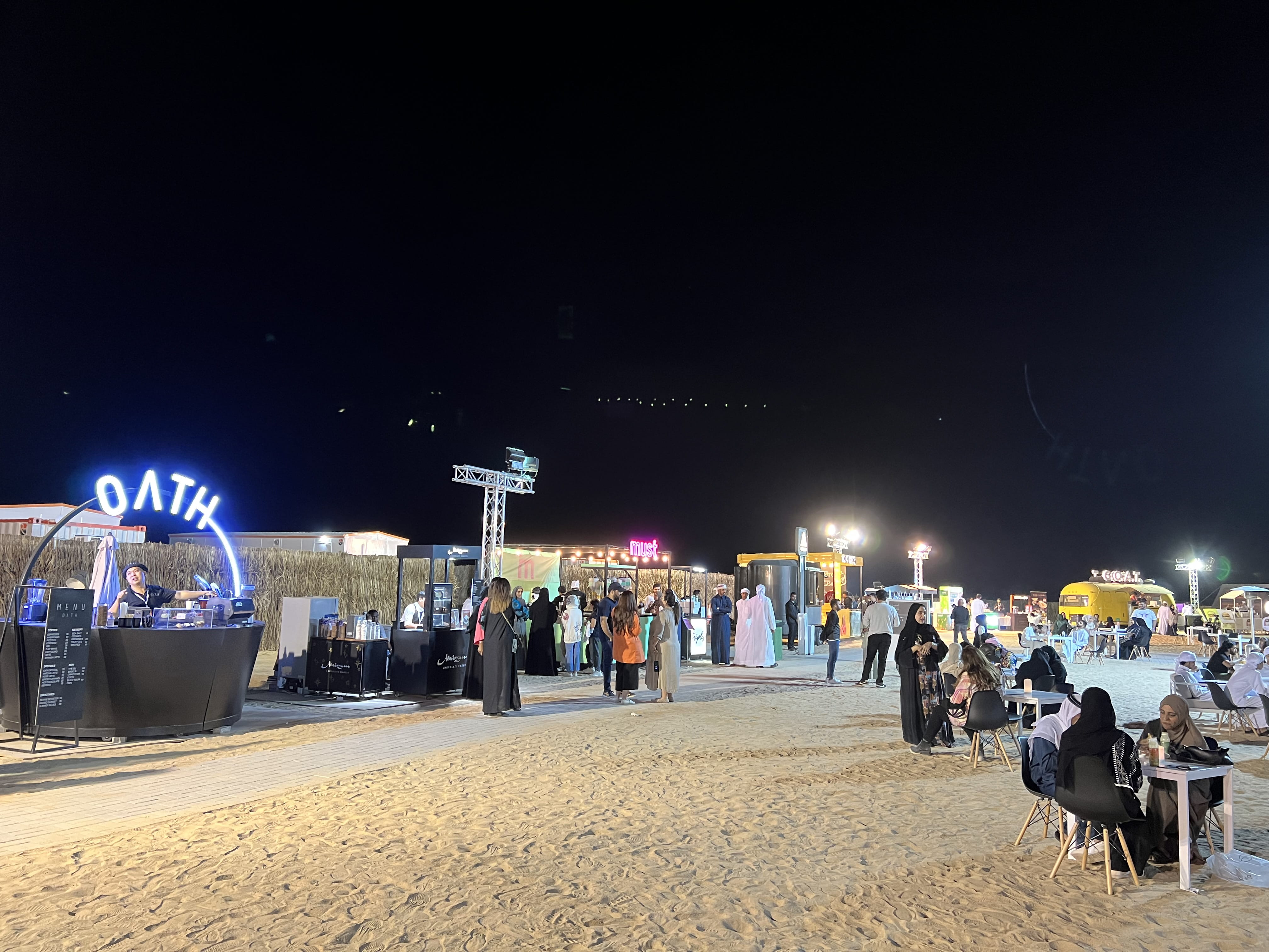brand dubai partners with dubai culture to showcase the culinary ...