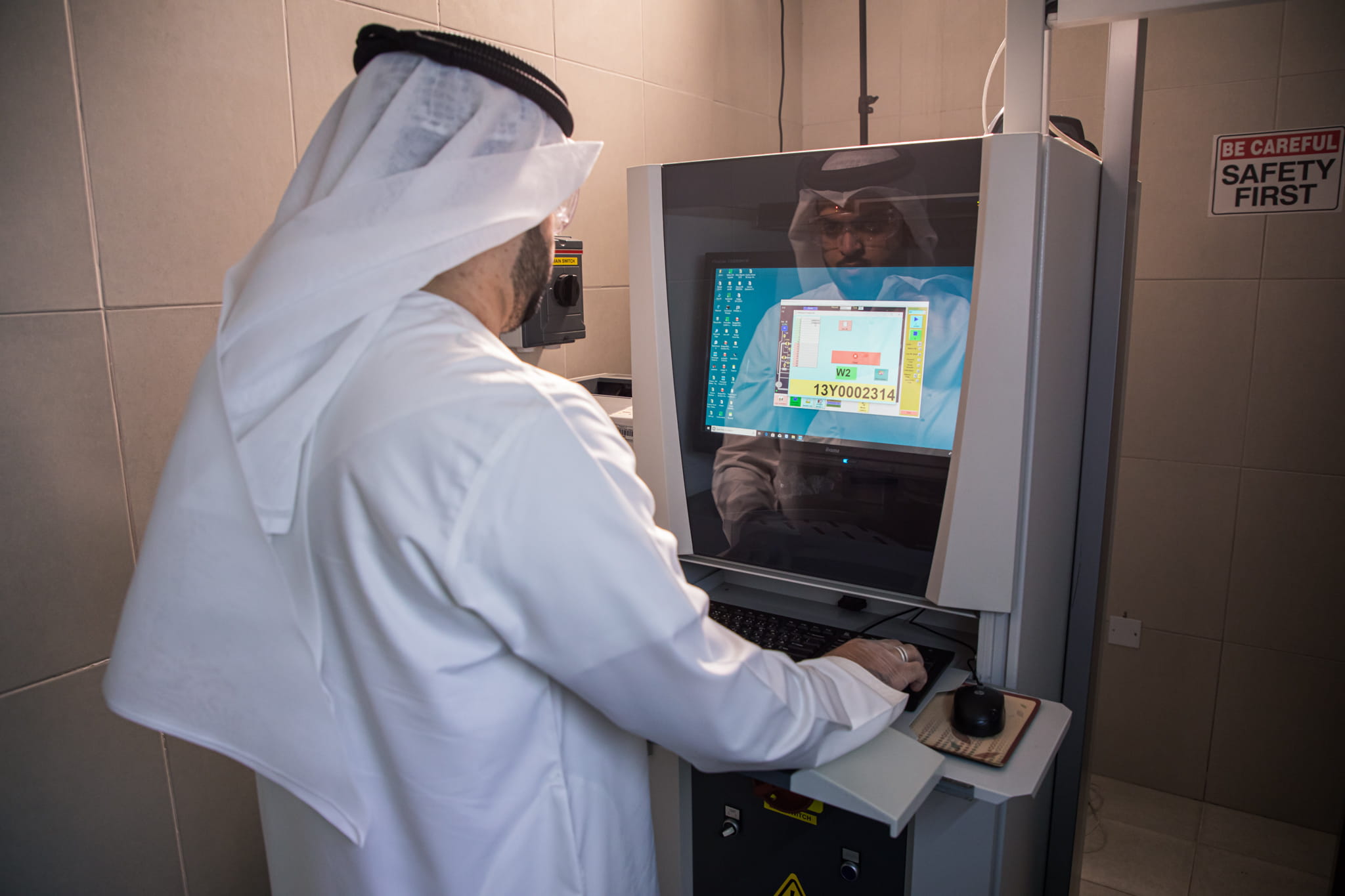 DEWA records growth of 73.6% in smart water meters between 2018 and 2022