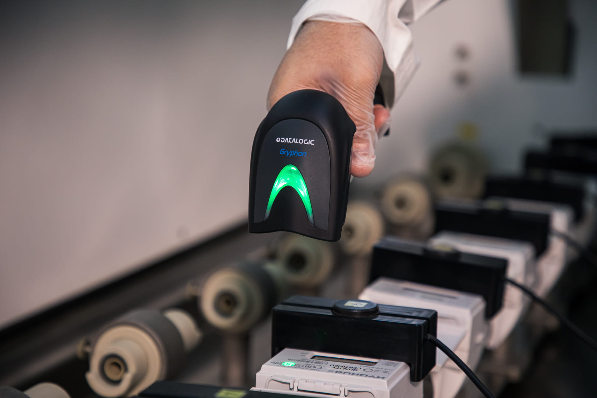 DEWA records growth of 73.6% in smart water meters between 2018 and 2022