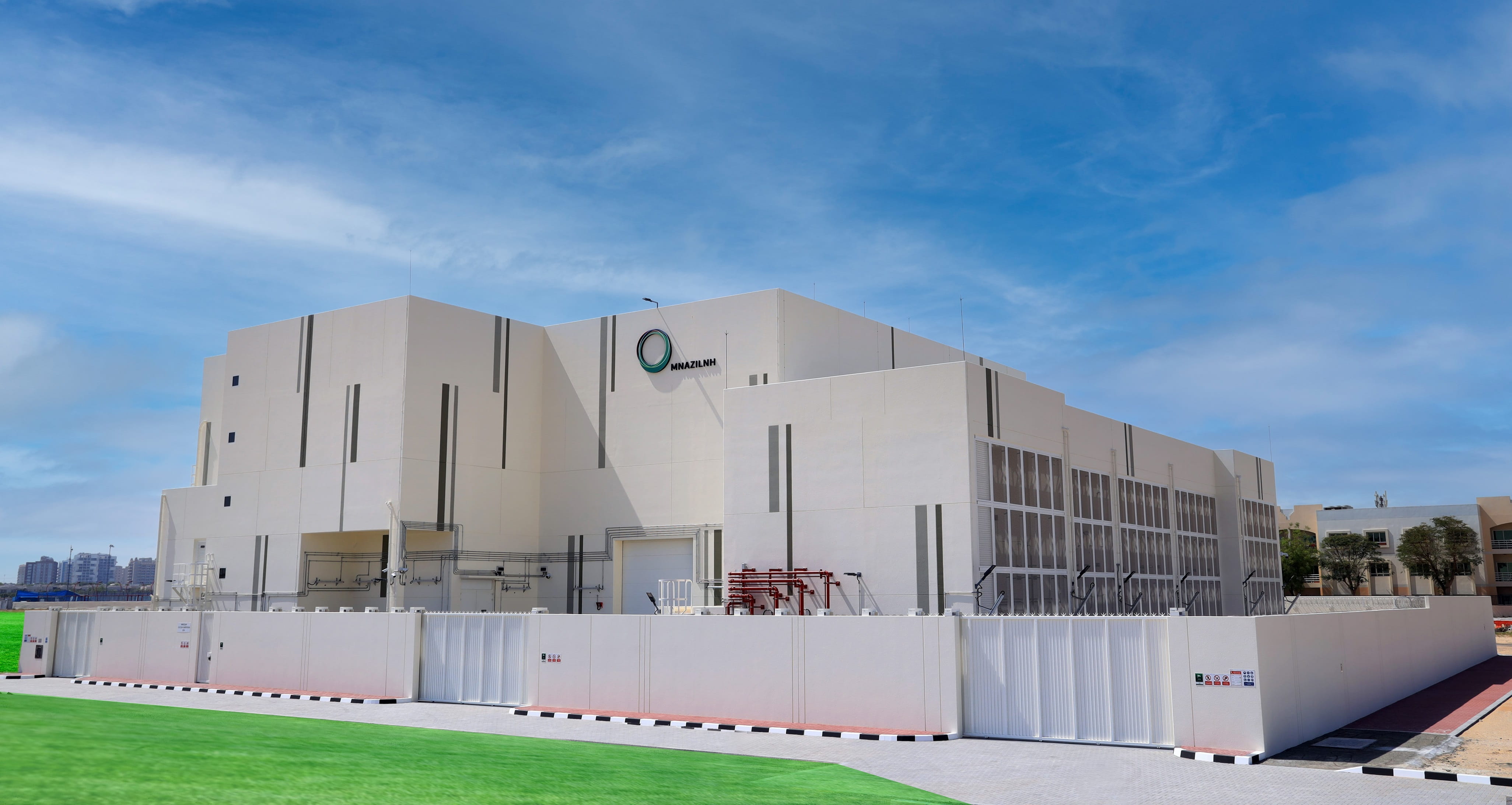 DEWA enhances efficiency of Dubai’s electricity transmission grid and ...