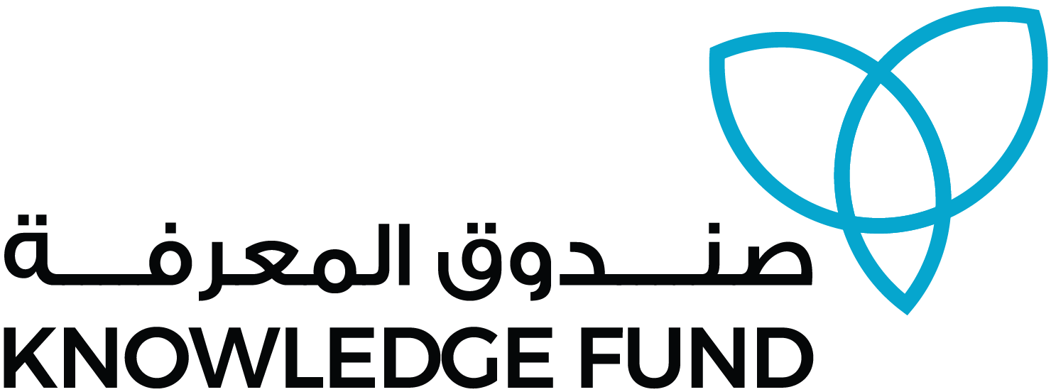 Knowledge Fund Establishment delivers outstanding results through ...