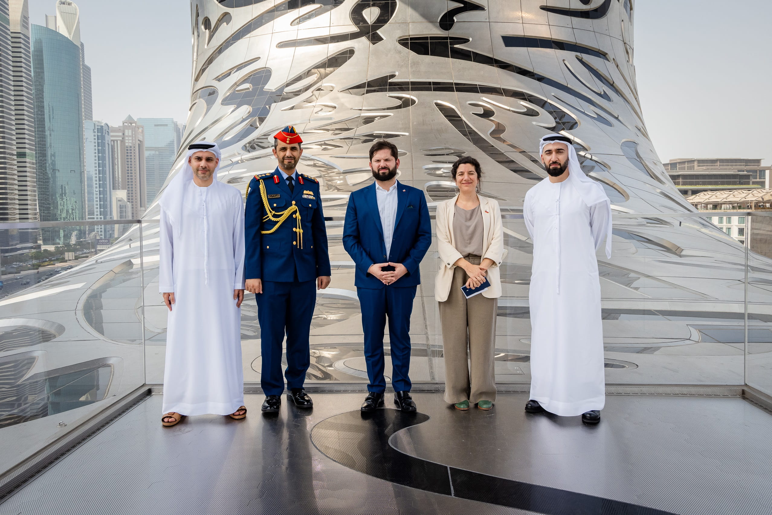 Government of Dubai Media Office